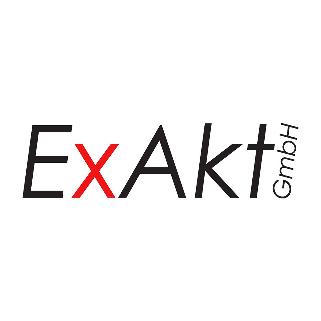 Home - Exakt GmbH